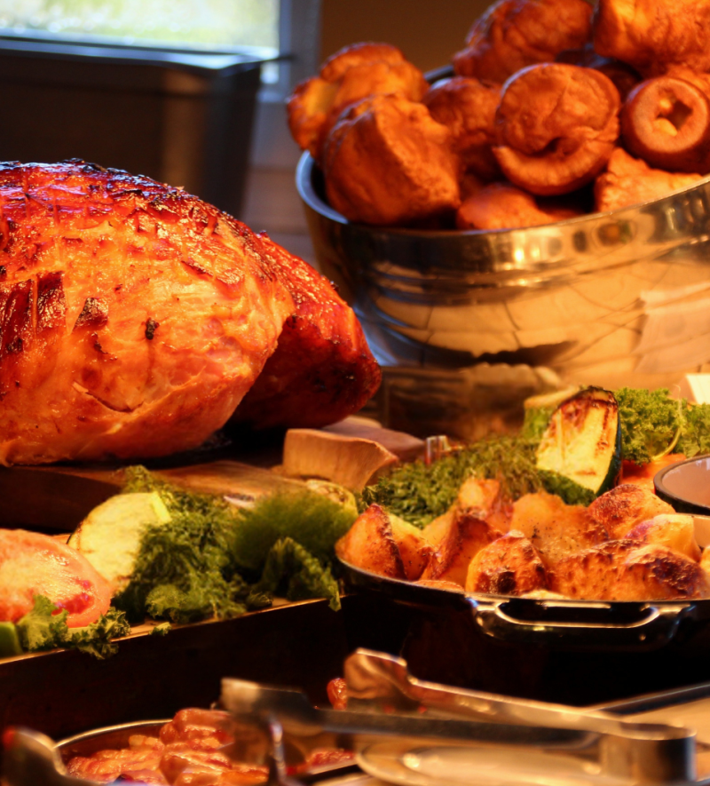 Lazy Sunday Spa Break - Whittlebury Park