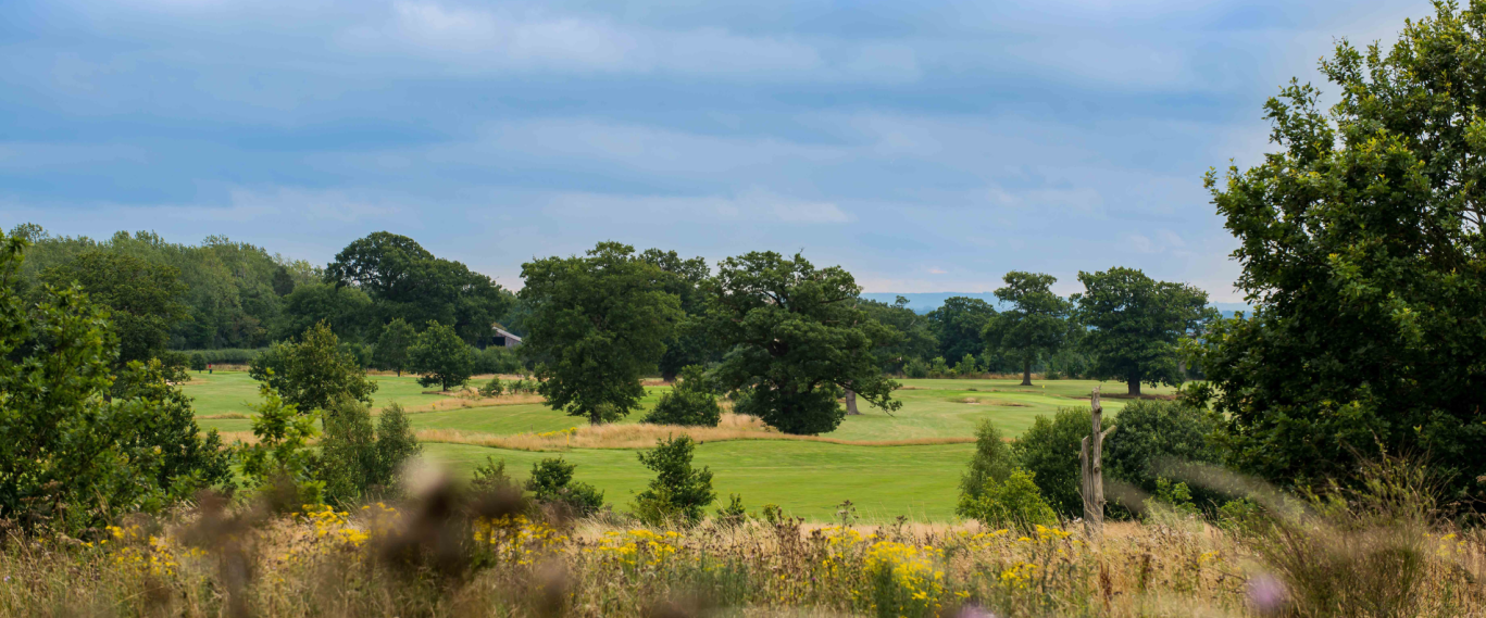 Championship Golf Course and Facilities in Northamptonshire ...