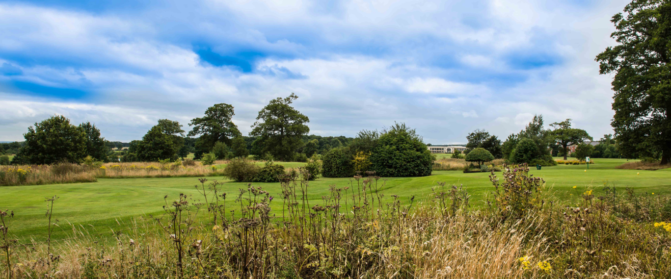 Championship Golf Course and Facilities in Northamptonshire ...