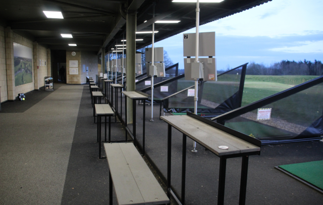 Championship Golf Course and Facilities in Northamptonshire ...