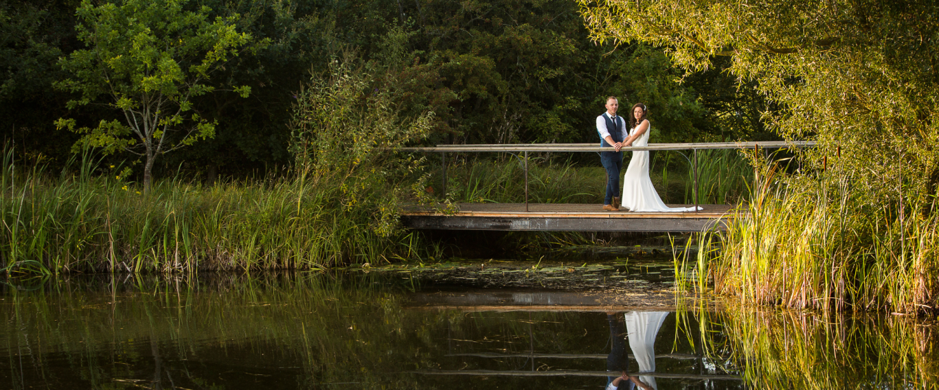 Wedding Packages from £179 per guest | Northamptonsire | Whittlebury Park