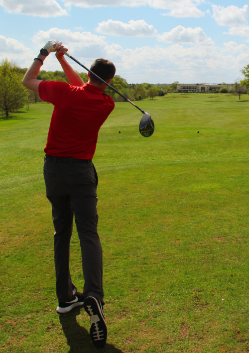 Championship Golf Course and Facilities in Northamptonshire ...